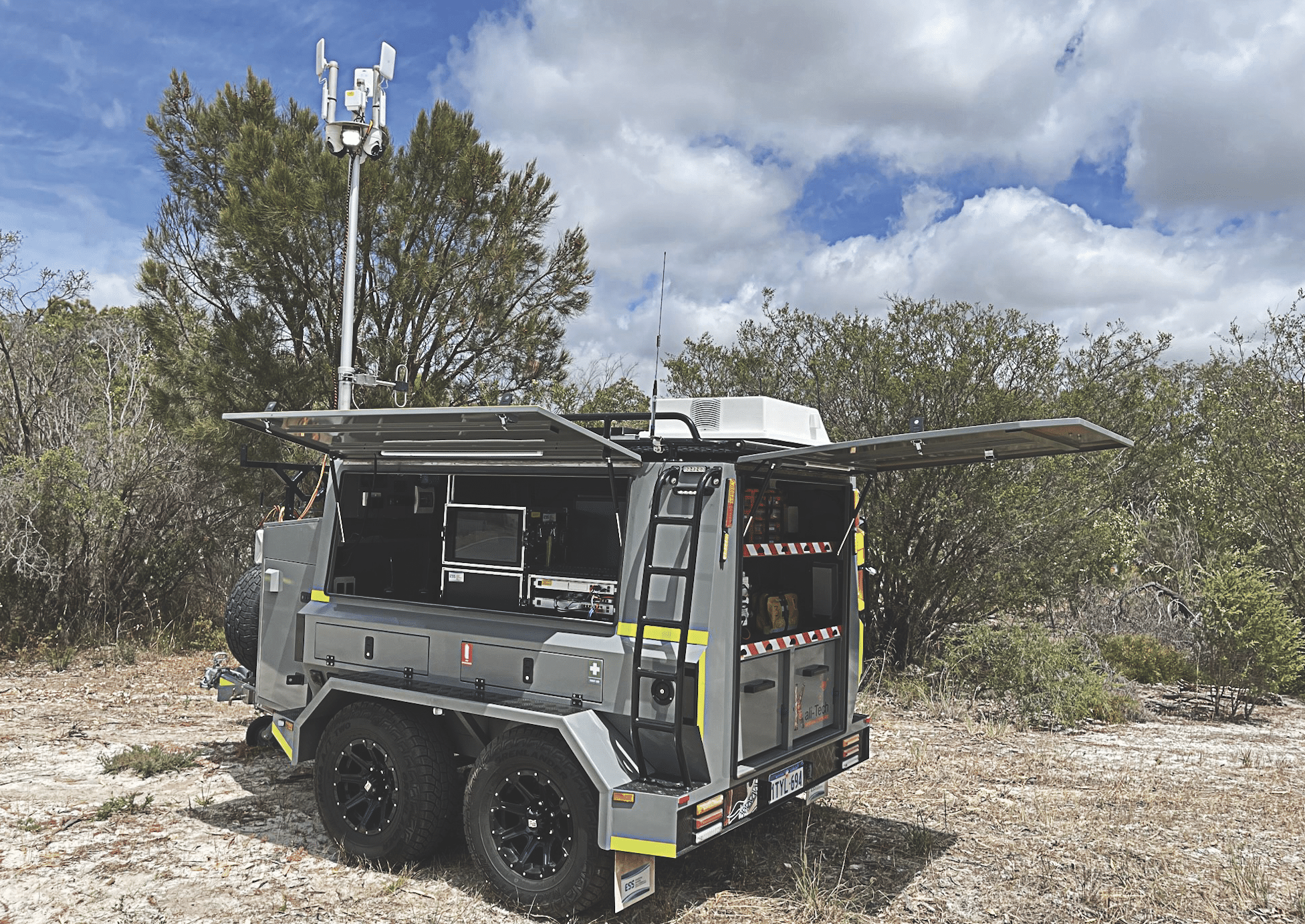 A critical constellation - Australian Mining