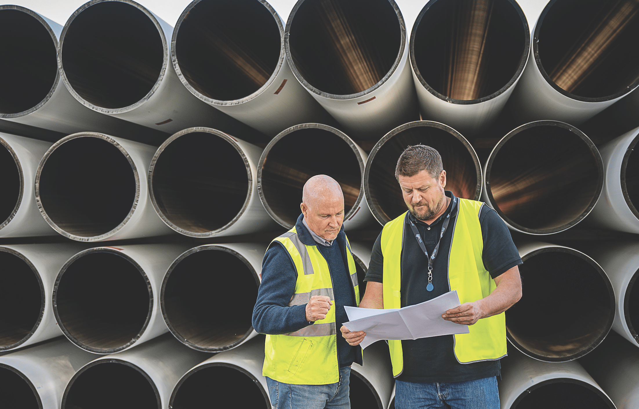 A complete pipeline - Australian Mining