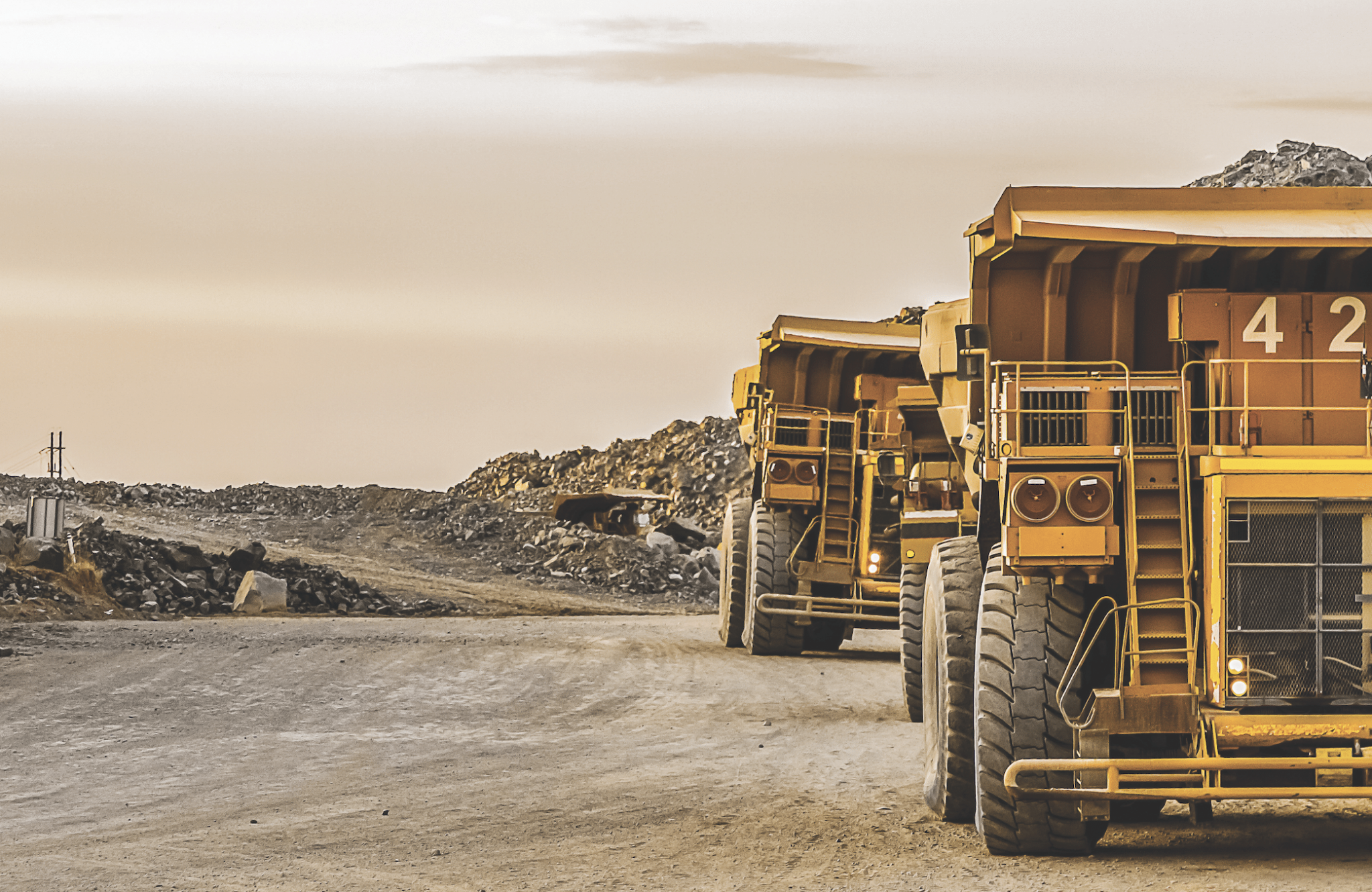 Major miners back Scope 3 rethink - Australian Mining