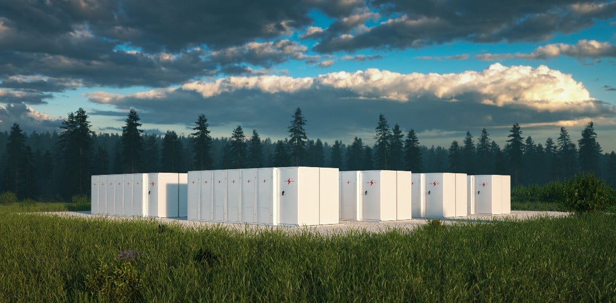 Sandvik, Glencore to give BEV batteries a second life - Australian Mining