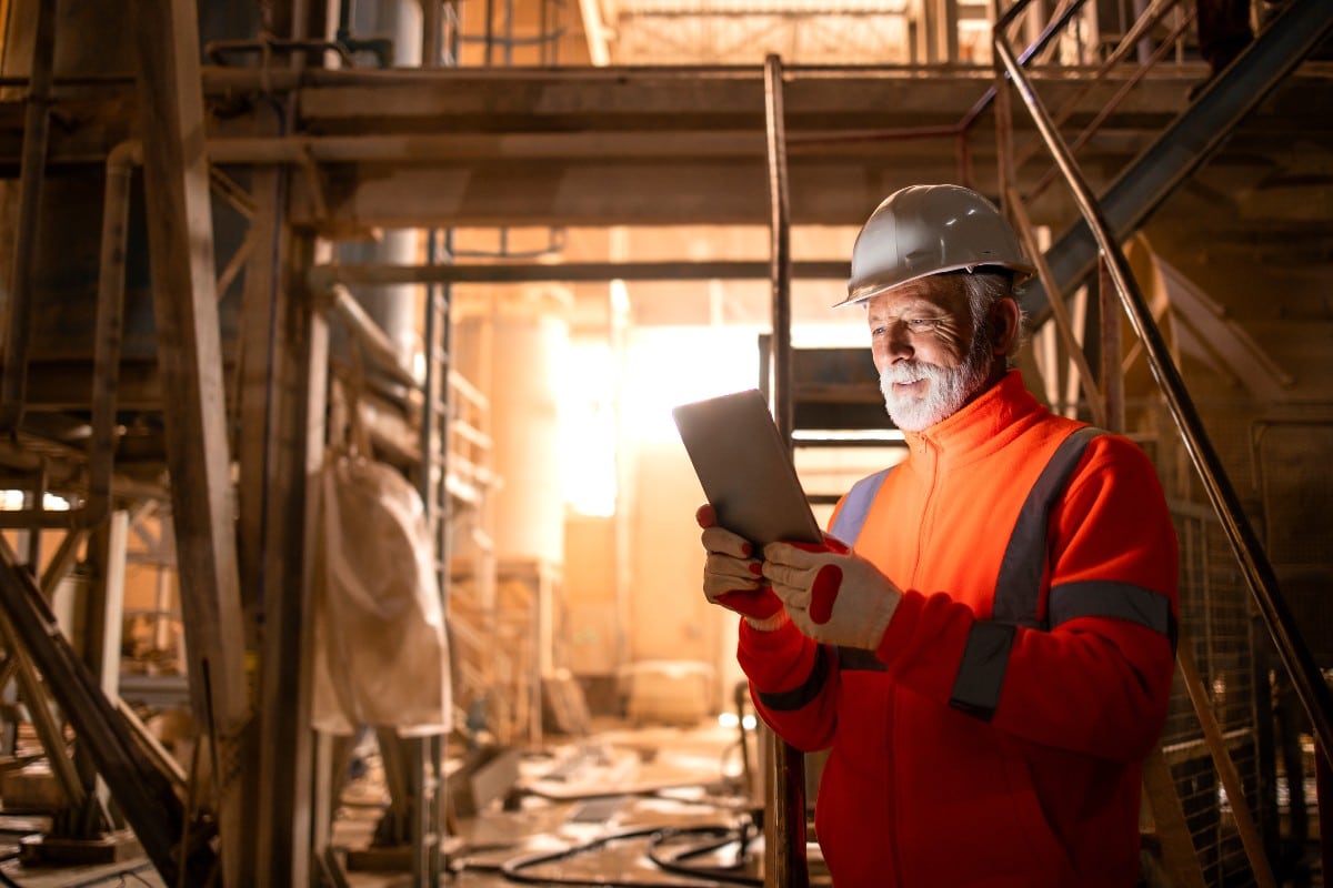 How mining, minerals and metals power and process convergence drive ...
