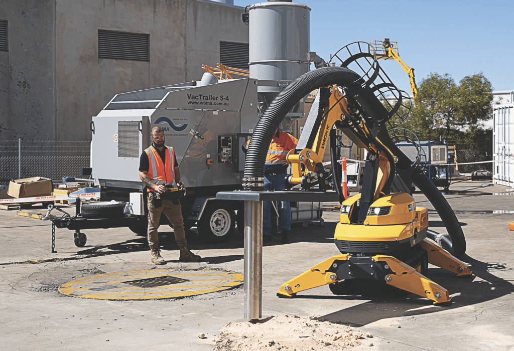 Conveyor cleaning made easy - Australian Mining