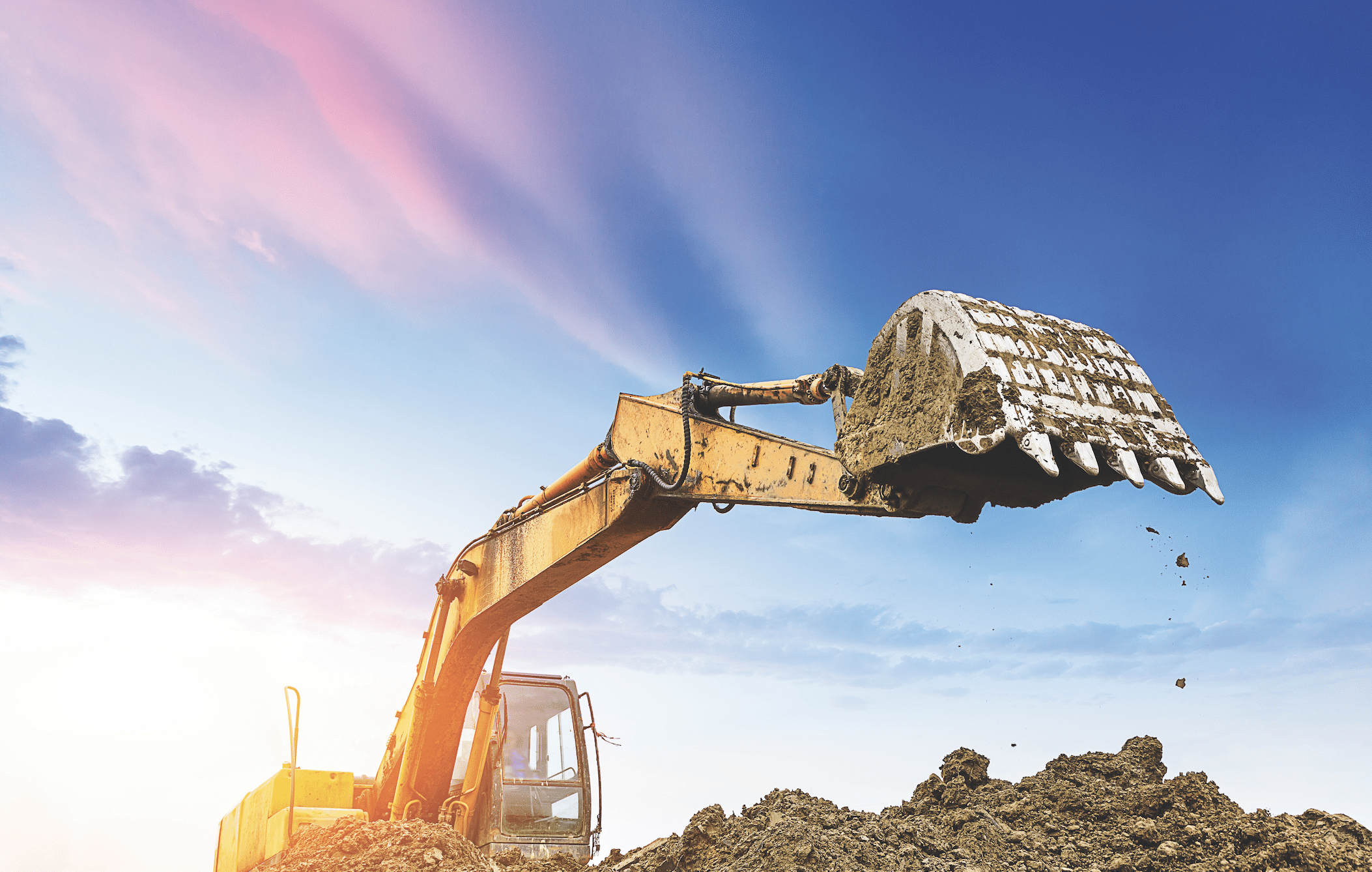 Talking mining in PNG - Australian Mining