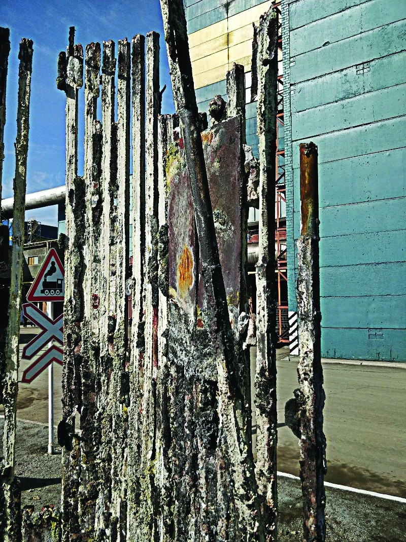 Coatings to cure corrosion woes - Australian Mining