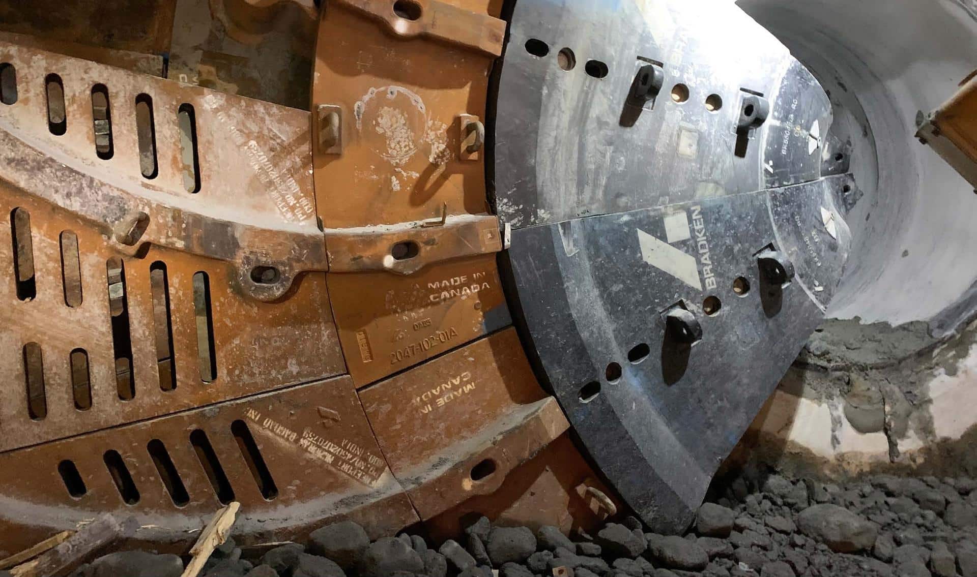 Enhancing AG mill performance: Collaborative optimisation, innovative ...