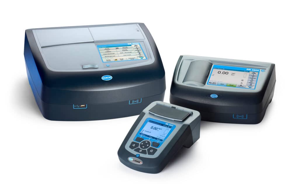 Advanced water quality monitoring: A game changer for mining operations ...