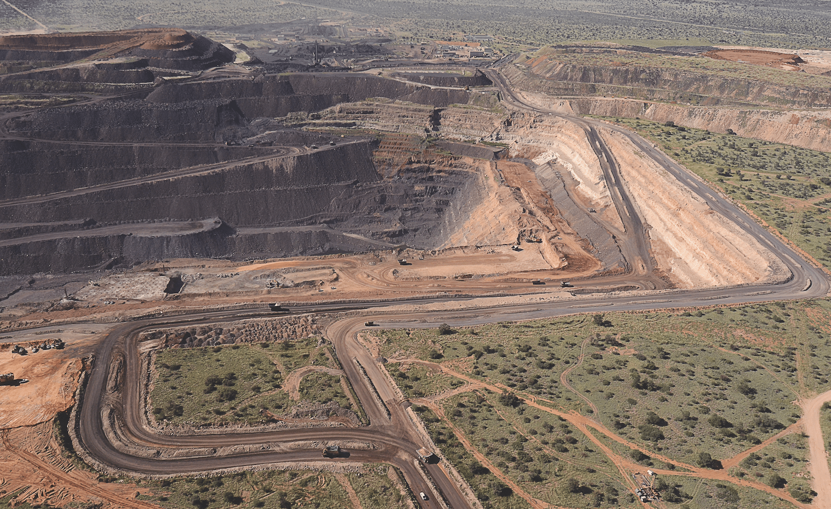 Jupiter shoots for the stars - Australian Mining