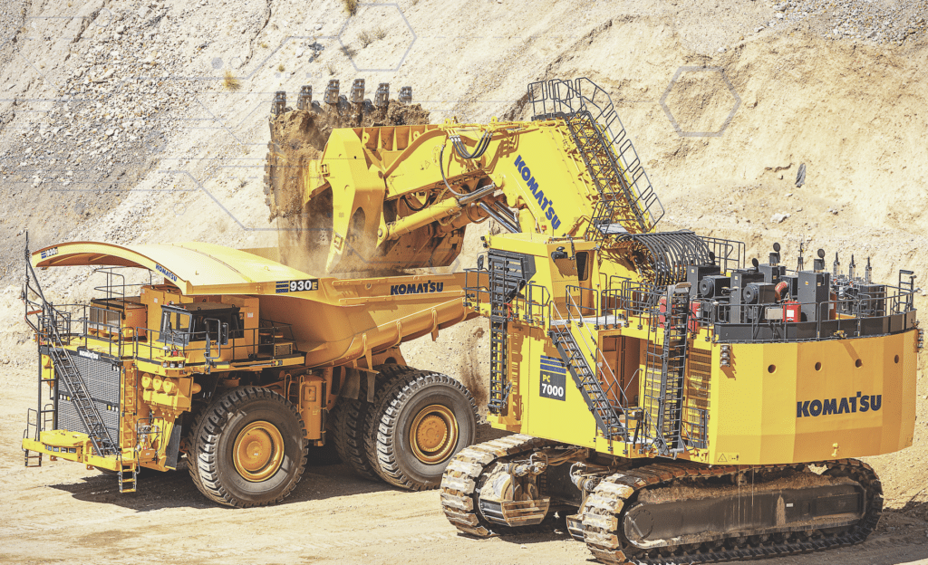 The evolution of the trusty 930E - Australian Mining