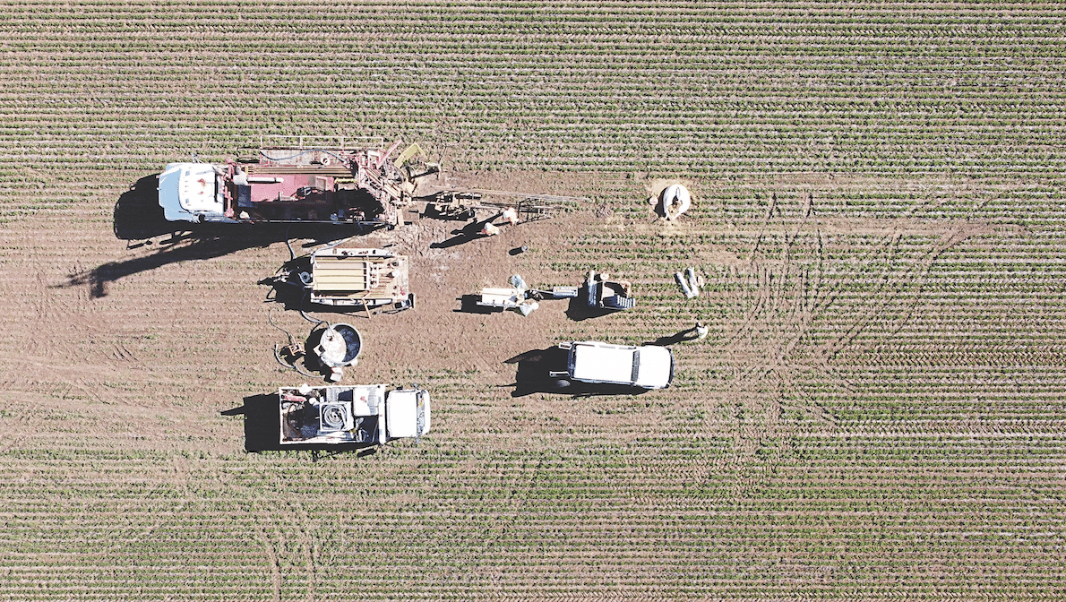 Goschen major project status extended - Australian Mining