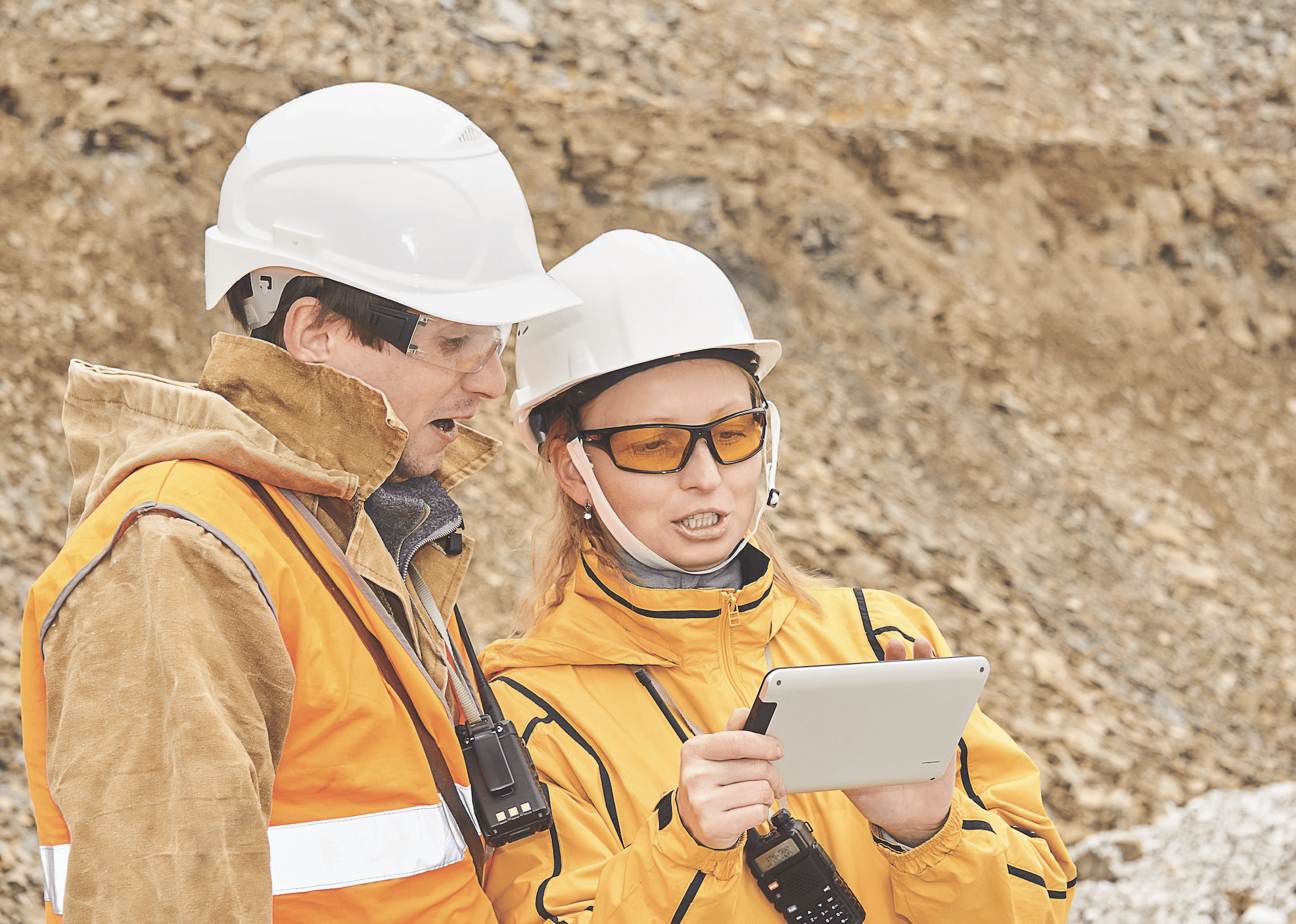 A future built on equality - Australian Mining