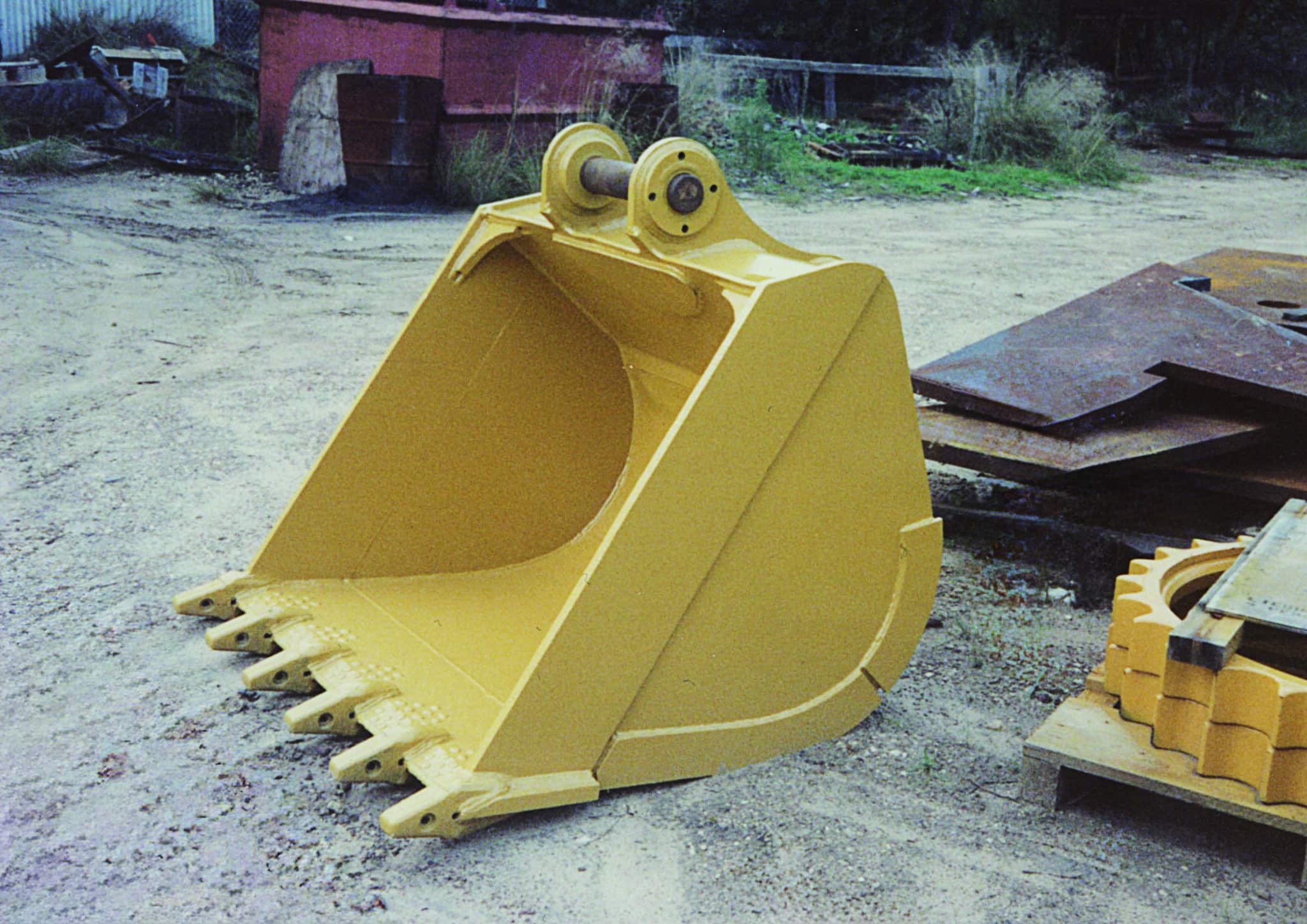 Schlam Barracuda: A rural success story - Australian Mining