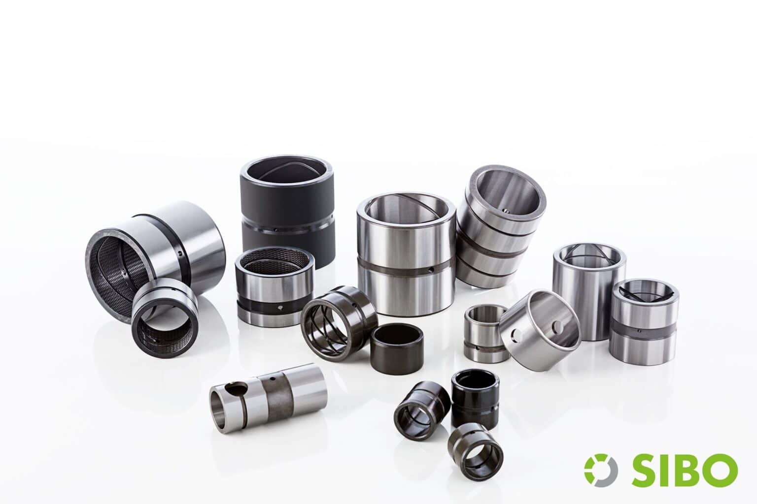 Sibo: steel bushing manufacturer and supplier - Australian Mining