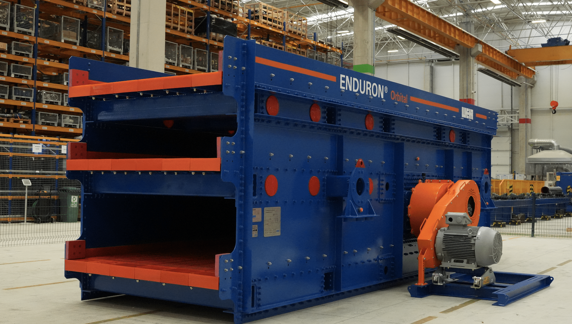 Weir launches new range - Australian Mining