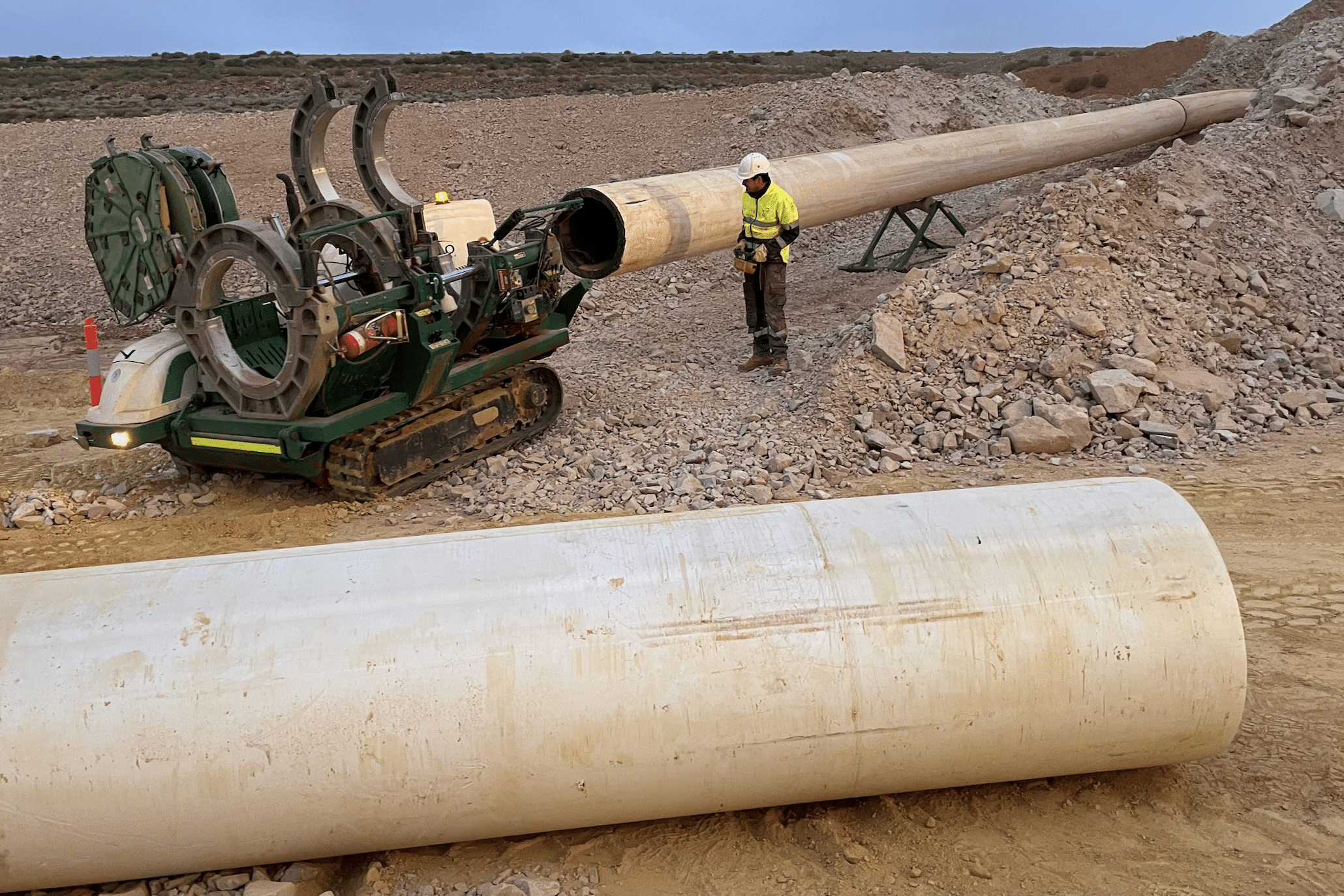 New manufacturing plant launched at QME - Australian Mining