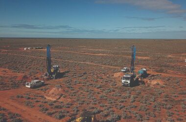 Iluka advancing 'multi-decade' rare earths and zircon deposits ...