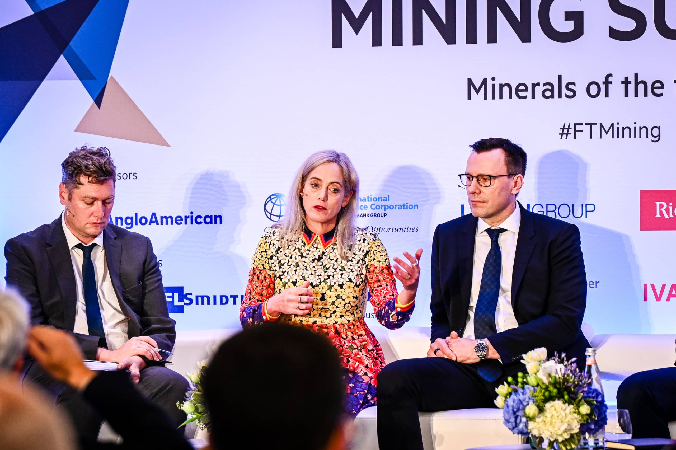 Reimagining the role for mining in the future - Australian Mining