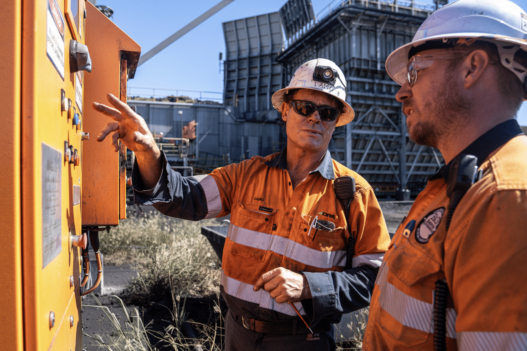 Bravus backs industry jobs at Carmichael - Australian Mining