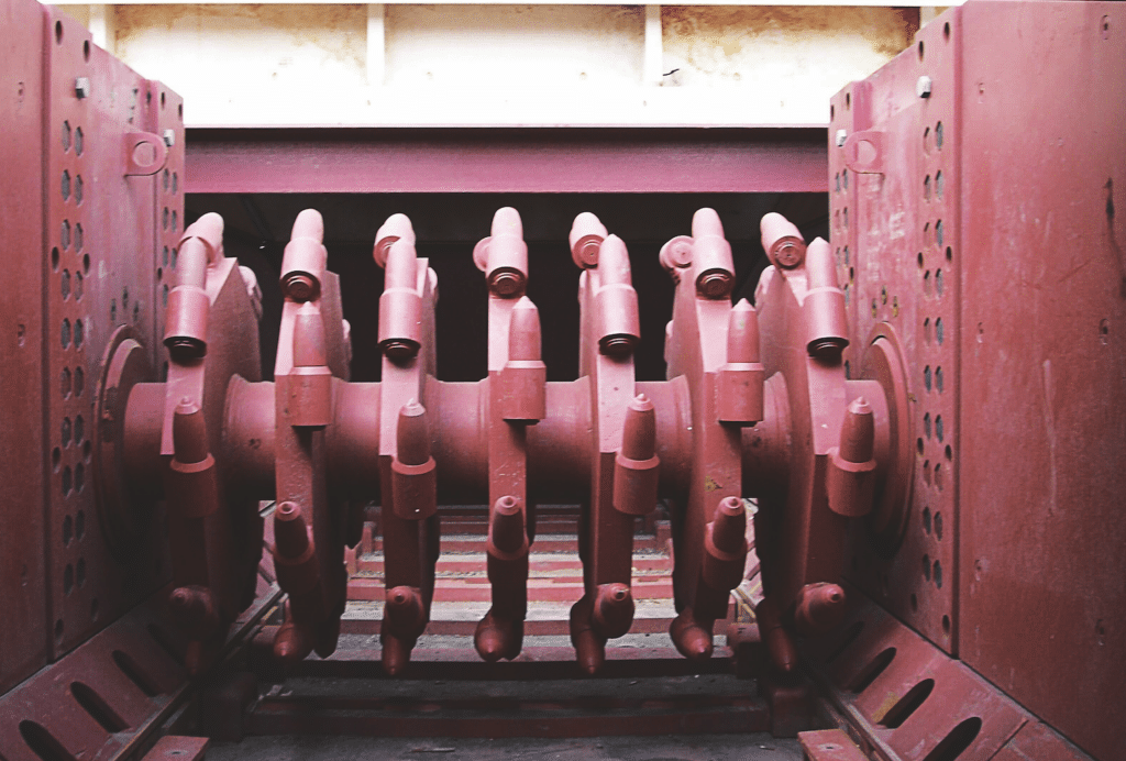 The modern feeder-breaker - Australian Mining