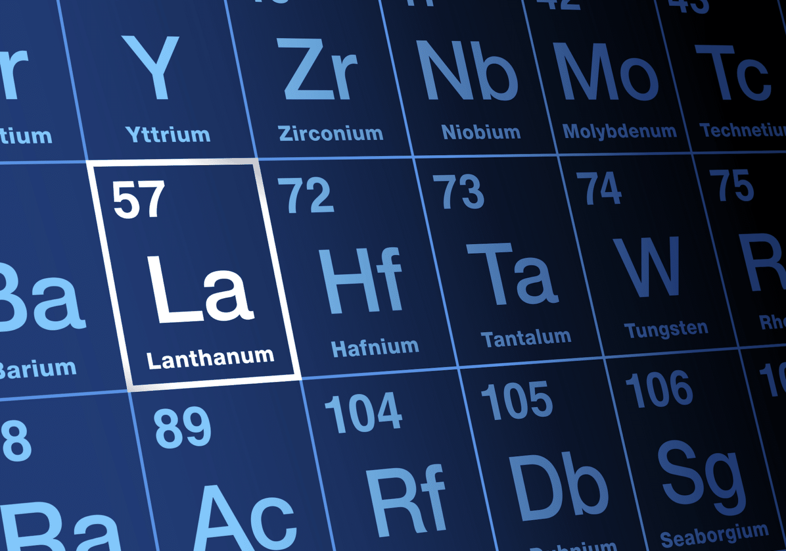 A 1.1-billion-tonne rare earths resource - Australian Mining