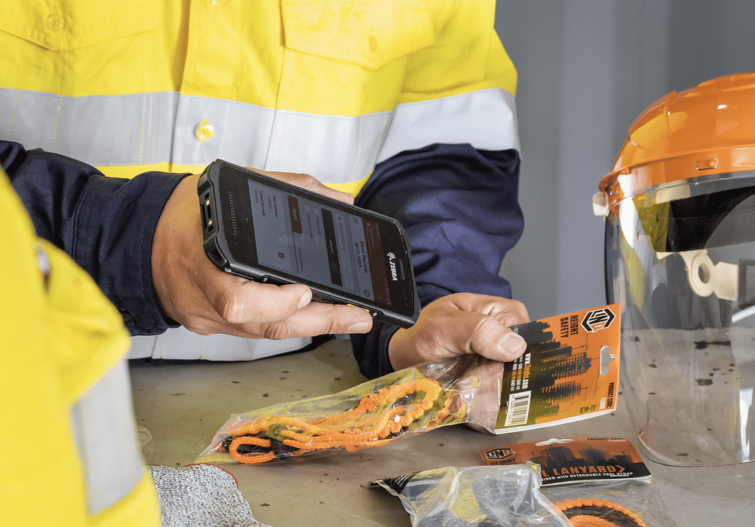 Smart support for complex industrial events - Australian Mining