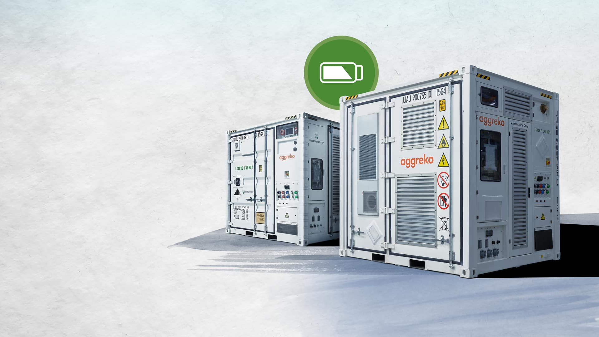 Aggreko launches mid-sized battery energy storage systems - Australian ...