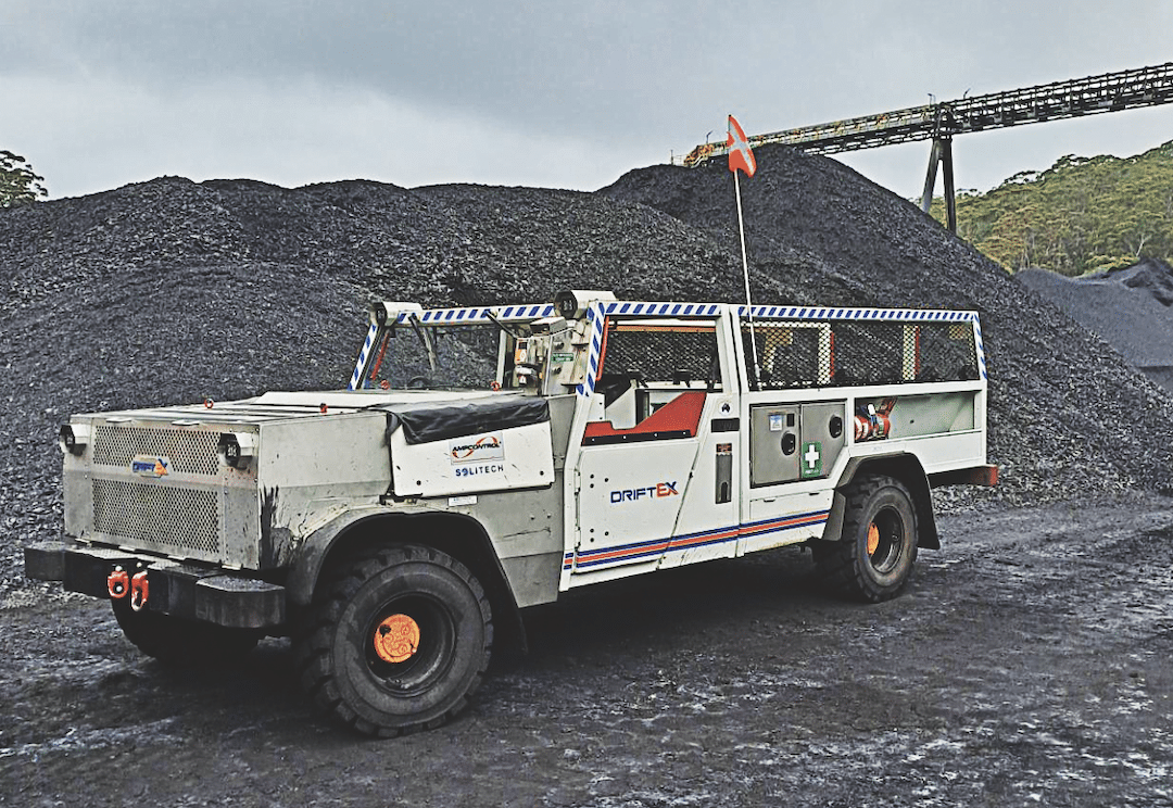 Mining’s key electrification partner - Australian Mining