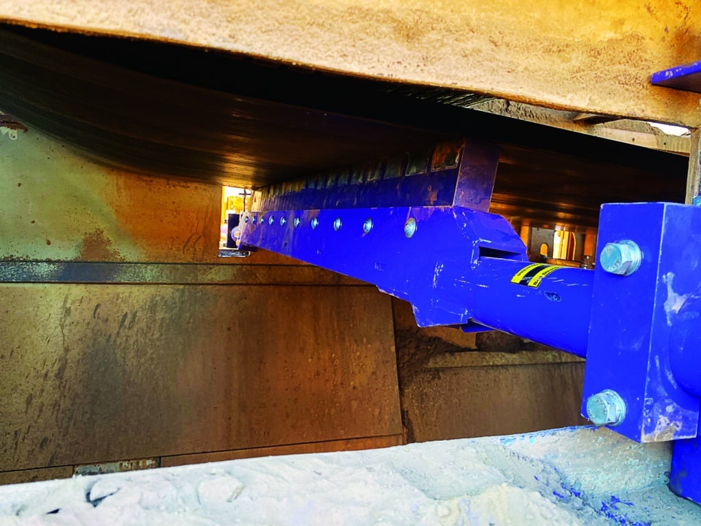 Durability and adaptability - Australian Mining