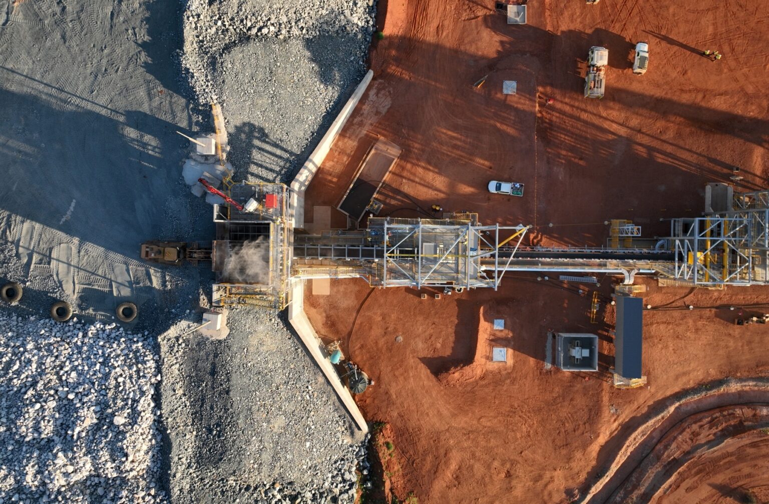 Liontown ramps up WA’s first underground lithium mine - Australian Mining