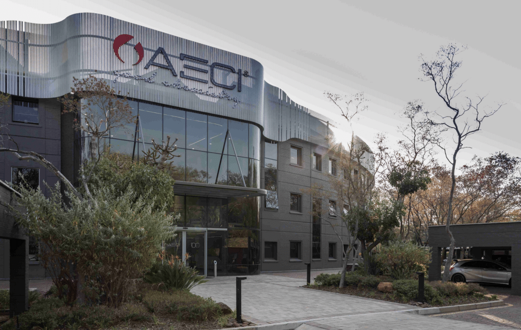 AECI recognised as top employer - Australian Mining