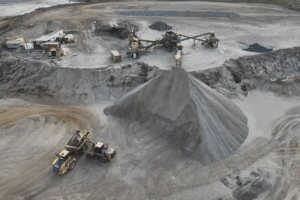 Mining ramps up at Cloncurry - Australian Mining