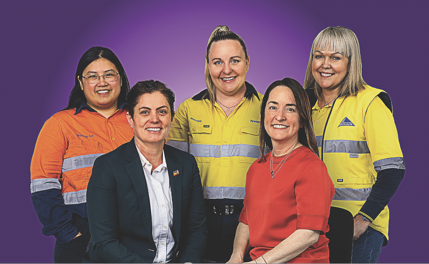 Championing diversity, equity and inclusion - Australian Mining