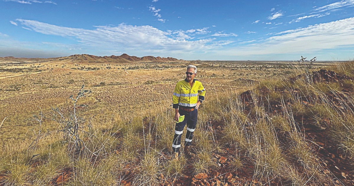 Lithium’s next generation - Australian Mining