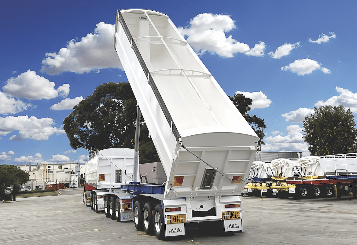 Robust and reliable transportation solutions for the mining industry ...
