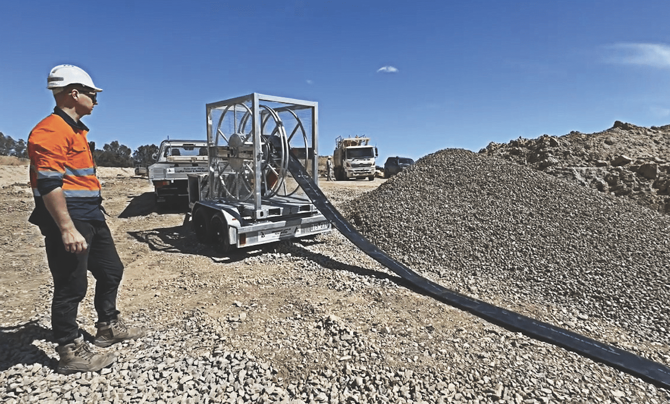Why dewatering is crucial to mining’s success - Australian Mining