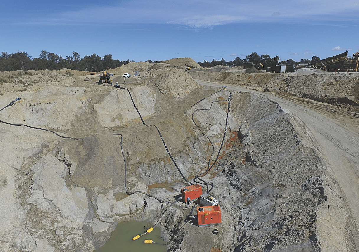 Why dewatering is crucial to mining’s success - Australian Mining