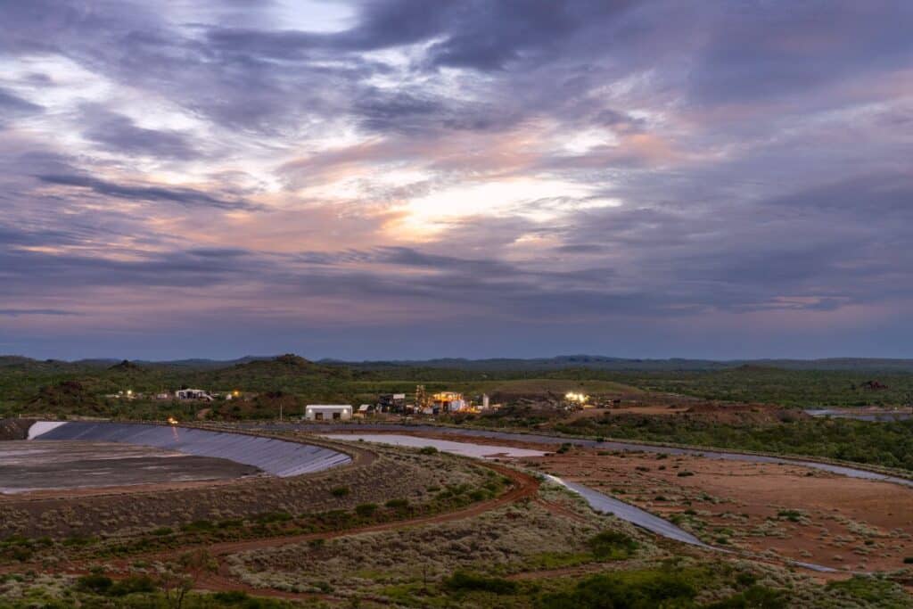 A True North revitalisation - Australian Mining