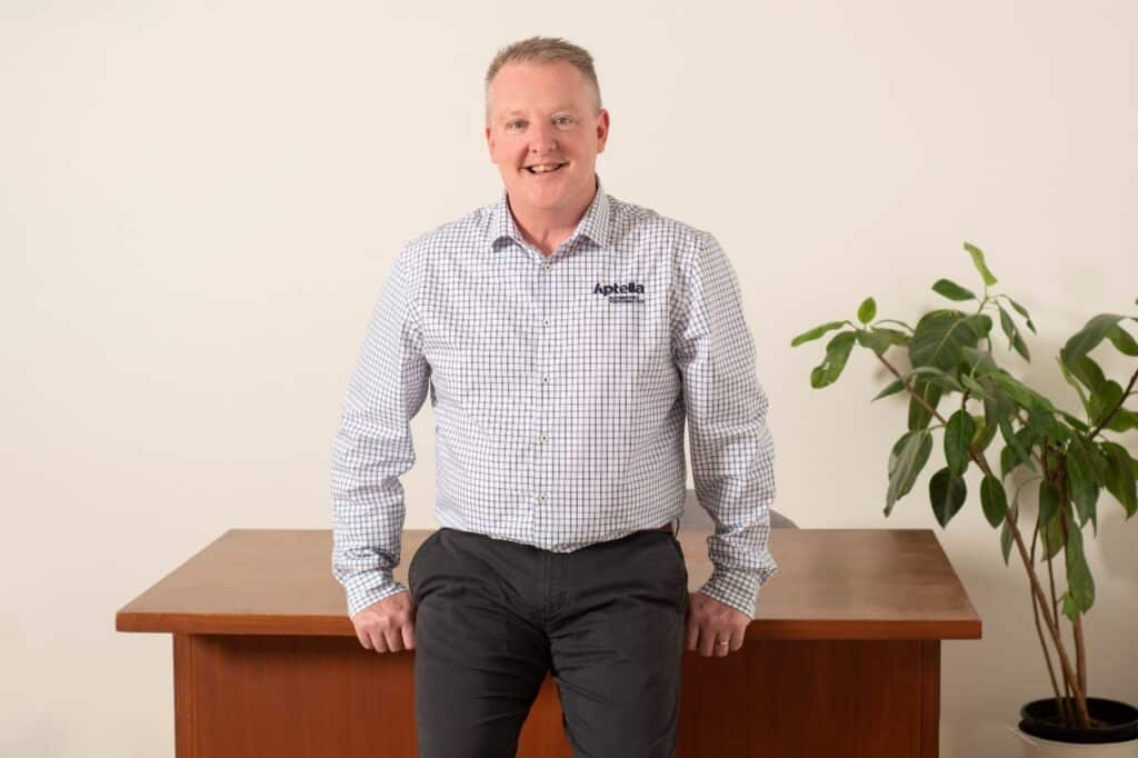 Aptella appoints new CEO - Australian Mining
