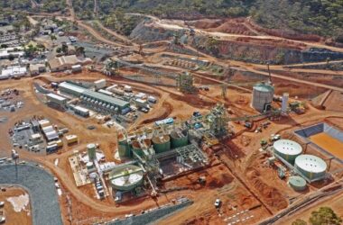Ensham coal mine changes hands - Australian Mining