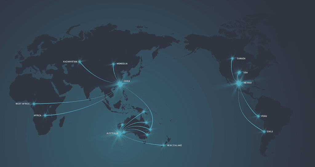 Schlam expands global footprint - Australian Mining