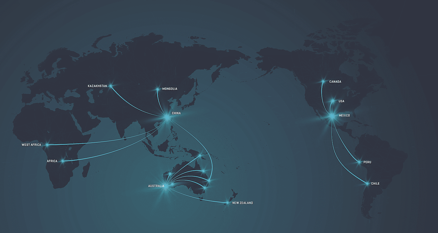 Schlam expands global footprint - Australian Mining