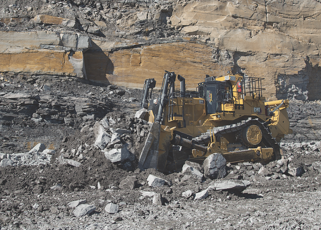 A mining workhorse - Australian Mining