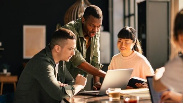 AI sparks a human skills revolution - Australian Mining