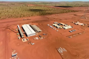 Long-awaited McPhee mine gets green light - Australian Mining