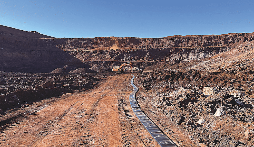 Some of the best hose systems for Australian mines - Australian Mining