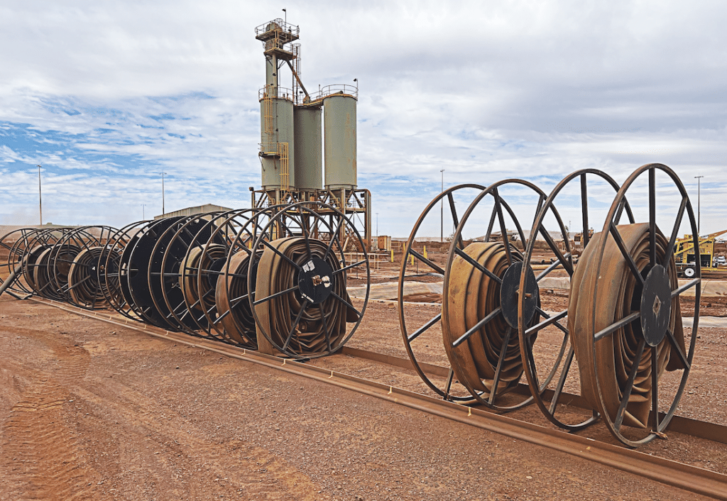 Some of the best hose systems for Australian mines - Australian Mining