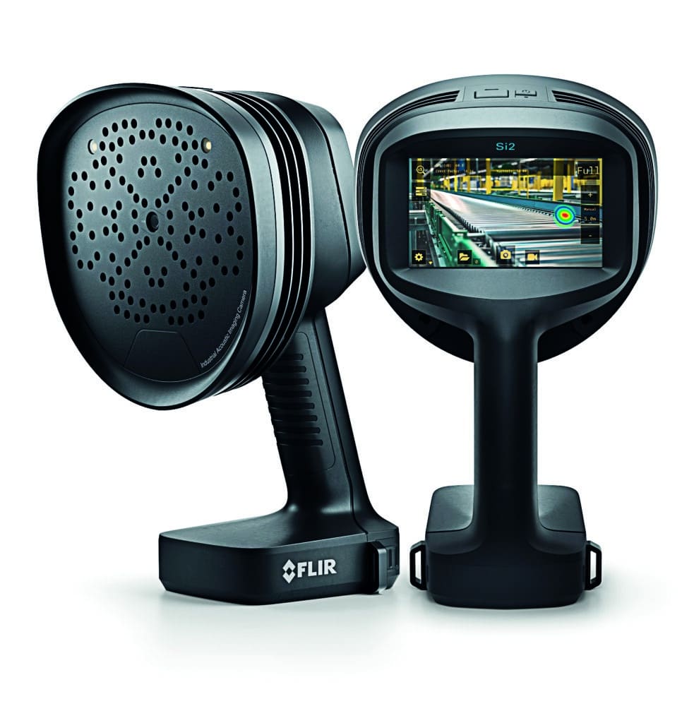 How FLIR keeps a lid on leaks - Australian Mining