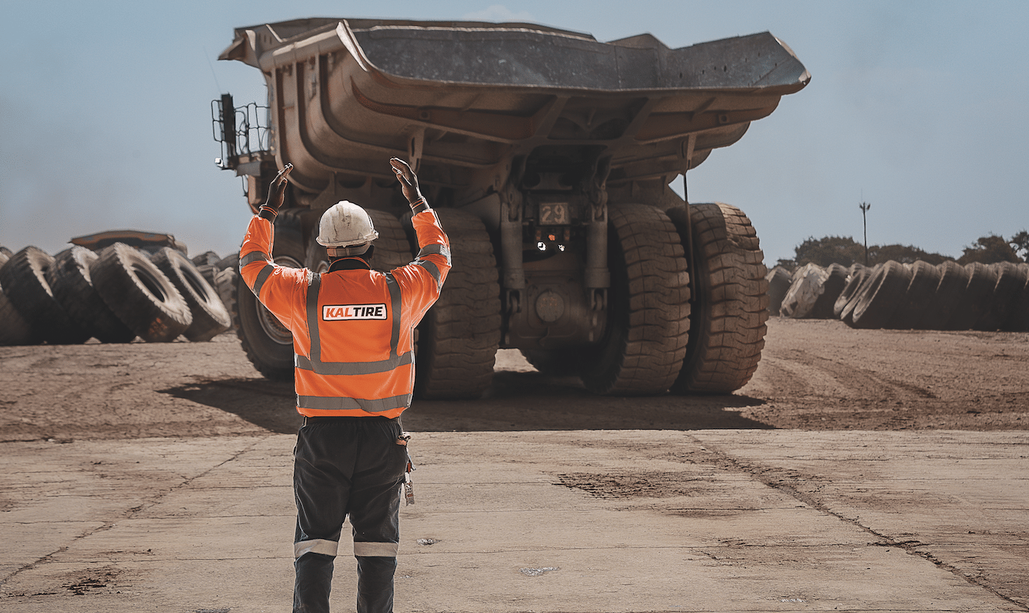 How Kal Tire takes the guesswork out of tyre maintenance - Australian ...