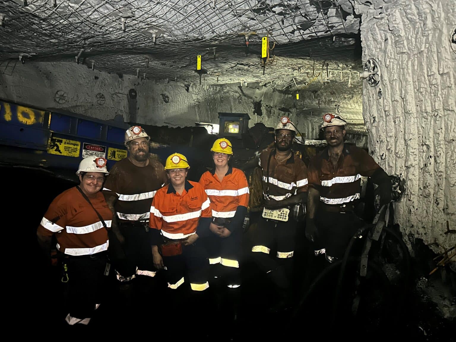 A Core contract extension - Australian Mining