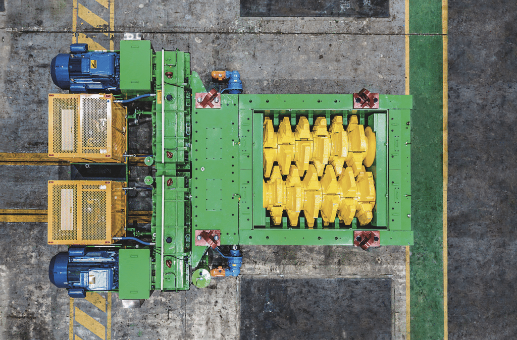 How GRX will be the all-in-one mineral processing hub - Australian Mining