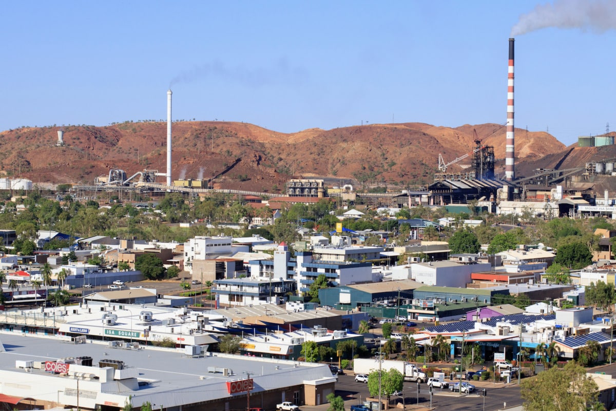 What does the Mount Isa deal mean for the mining industry? - Australian ...